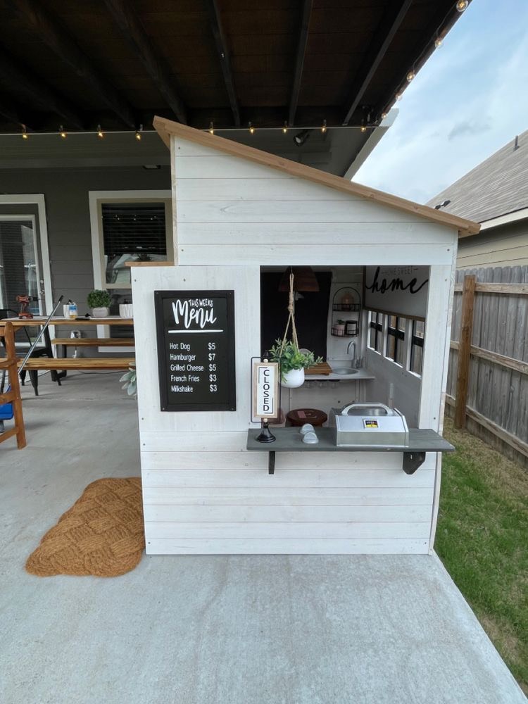 THIẾT KẾ KIOT BÁN HÀNG HIỆN ĐẠI ĐƠN GIẢN THU HÚT MỌI KHÁCH HÀNG - TƯ VẤN THIẾT KẾ MIỄN PHÍ 100%